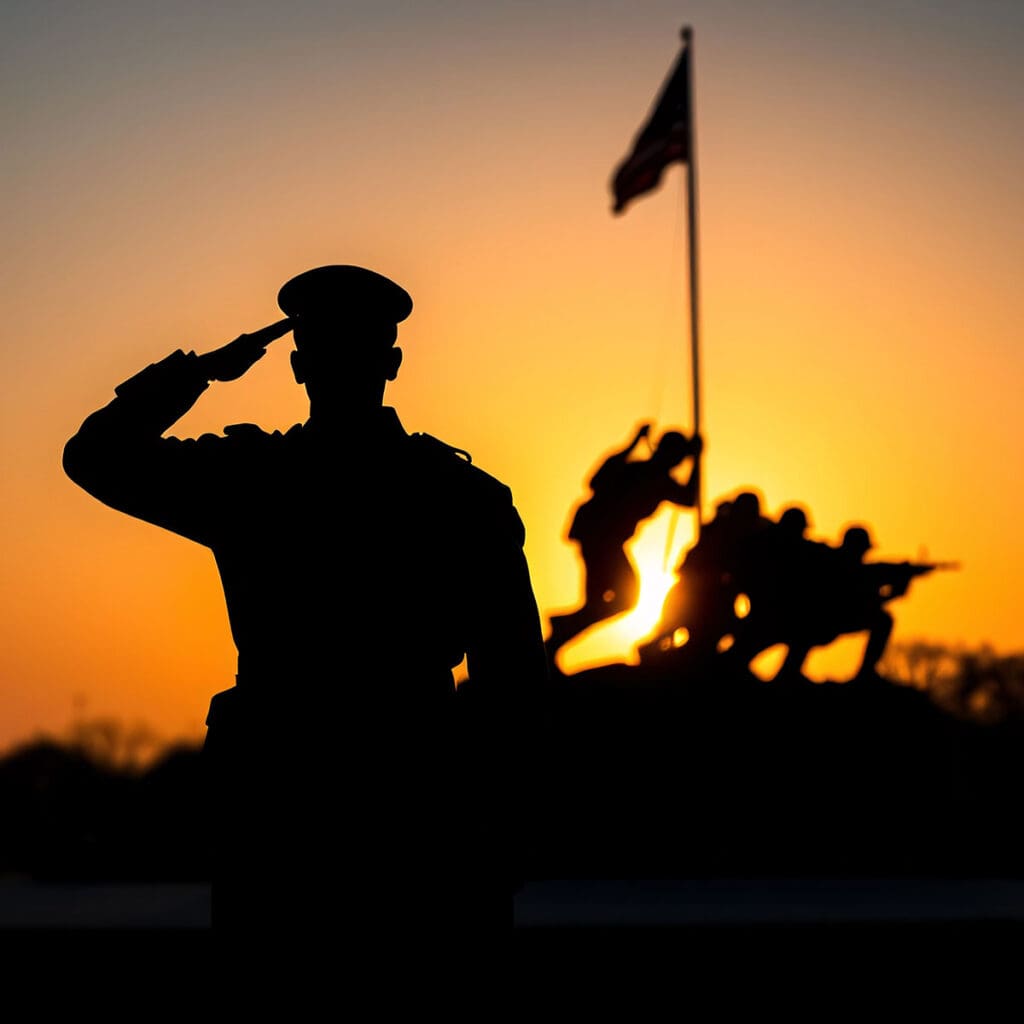 About - VA Disability Claim Assistance - Warrior Allegiance