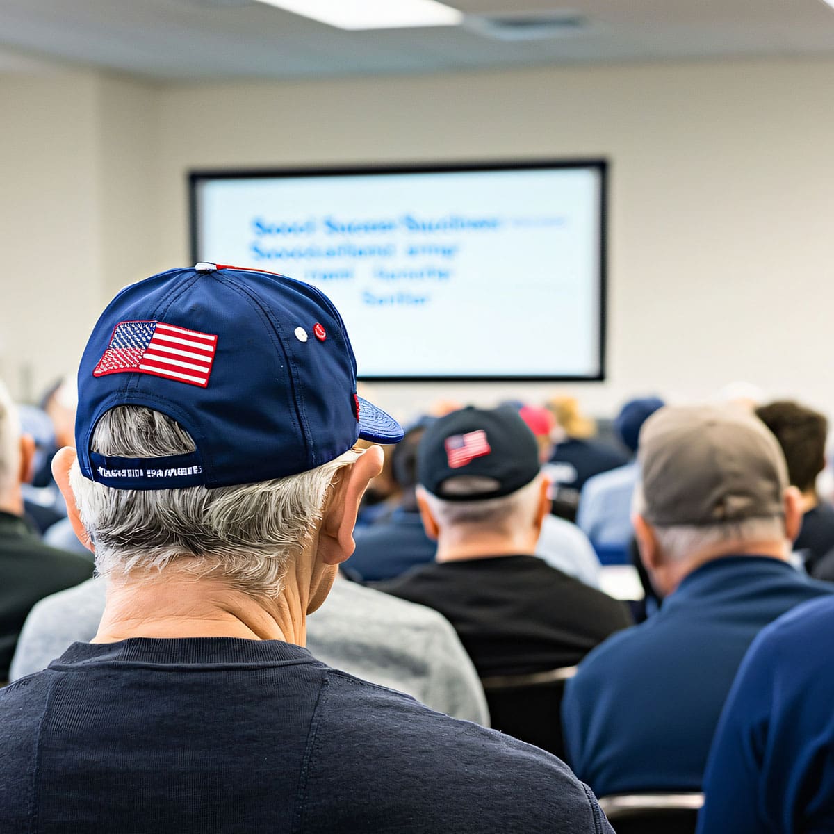 About - VA Disability Claim Assistance - Warrior Allegiance